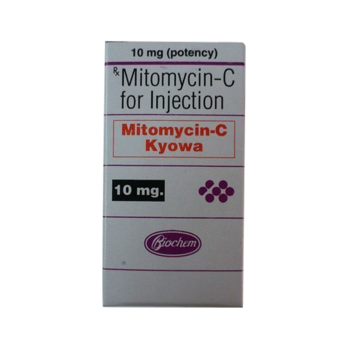 Mitomycin Injection » TDSMSDS